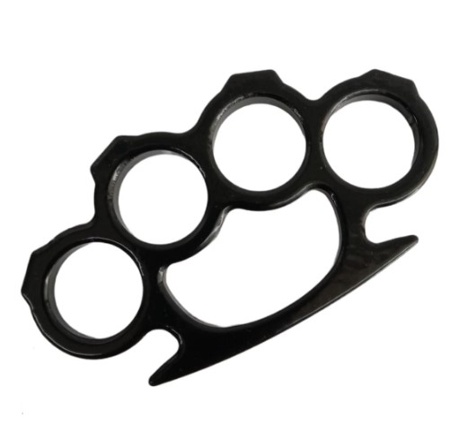 MANOPLA PLANA N – Tactical land camping Sport
